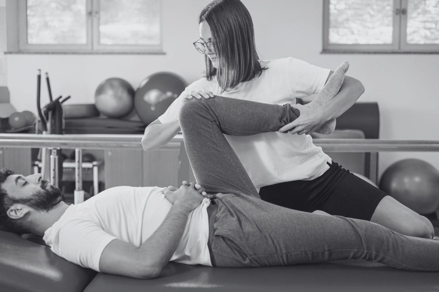 Physiotherapy Massage and Manual Therapy – Anatomica Health and Wellness